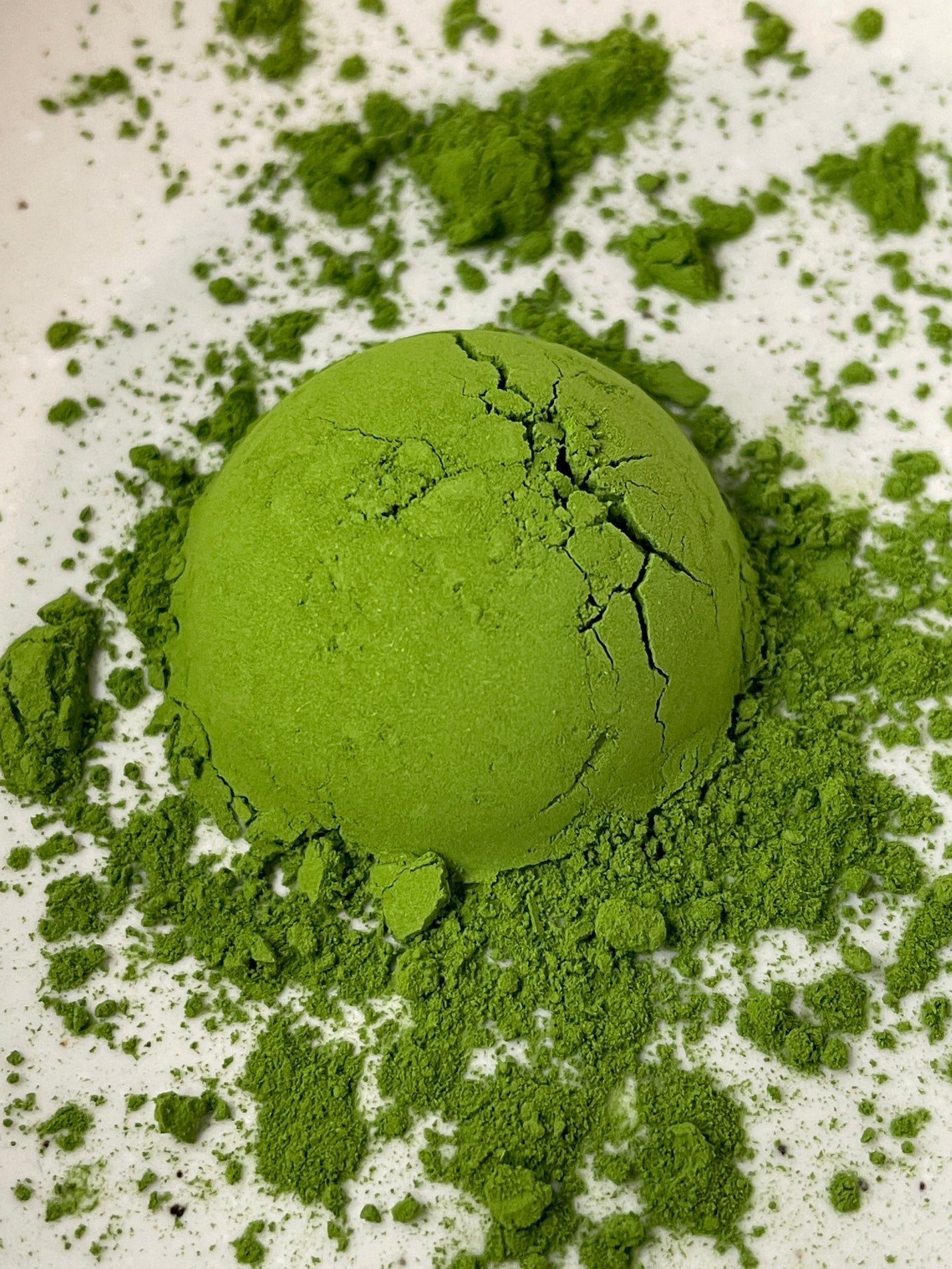 Single Origin Ceremonial grade Matcha (Shizuoka) – Moegi Matcha